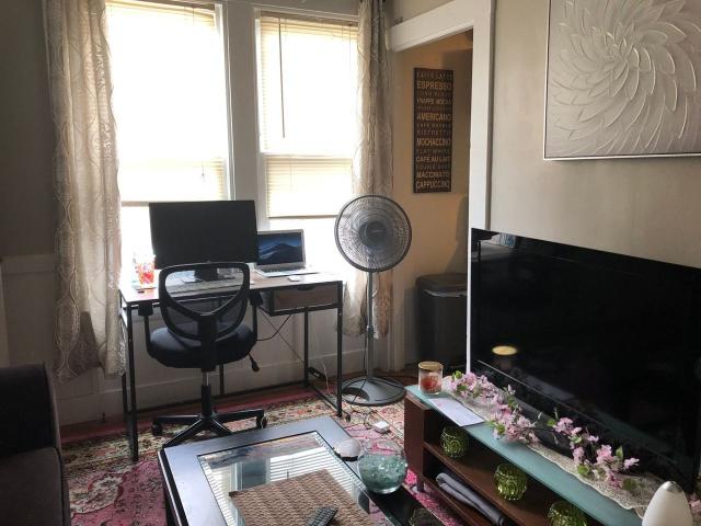 24 Merrymount Road 1 Bedroom Apartment for Rent at 24 Merrymount Rd, Quincy, MA 02169 Quincy Center