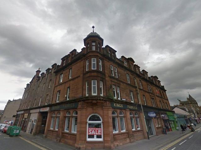 24 Methven Building 42 New Row, Perth PH1, 1 bed flat to rent, £495 pcm | PrimeLocation