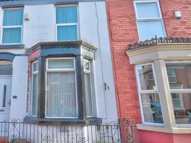 24 Milner Road, Liverpool, L17 0AQ, United Kingdom | 3 bed townhouse for rent #137018885 | Rentberry