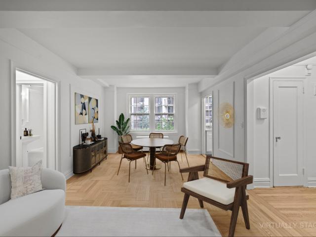 24 MONROE Place 2B