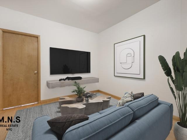 24 Mott Street, Unit 5 | Compass
