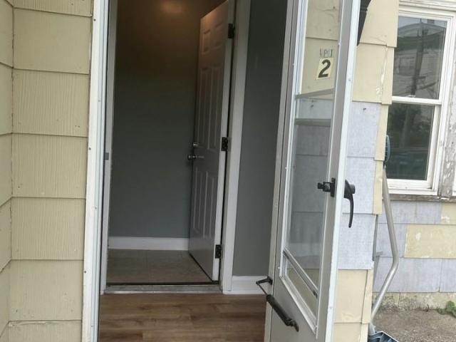 24 Mount Globe Street, Unit 2 2 Bedroom Condo for Rent at 24 Mount Globe St, Fitchburg, MA 01420