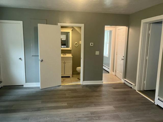 24 Mount Globe Street, Unit 2 2 Bedroom Condo for Rent at 24 Mount Globe St, Fitchburg, MA 01420