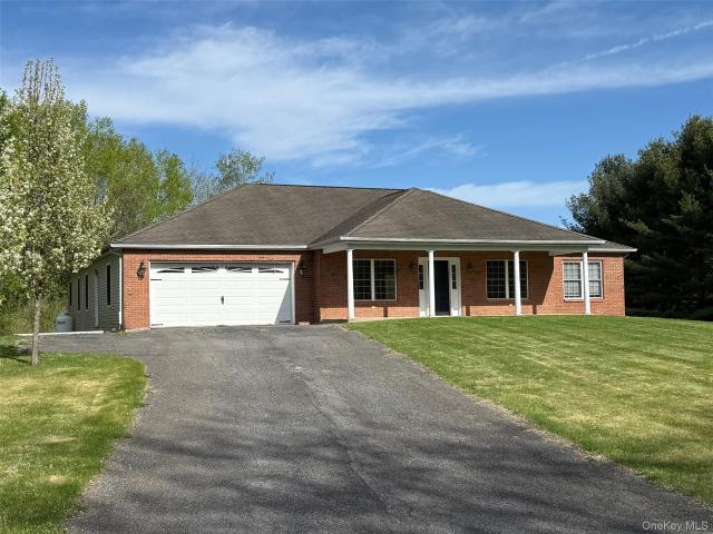 24 Mountain View Road