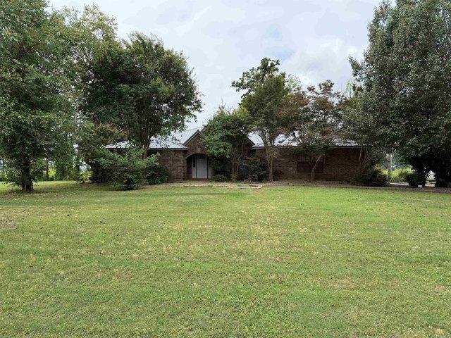 24 Mountain Air Dr, Conway, AR 72032