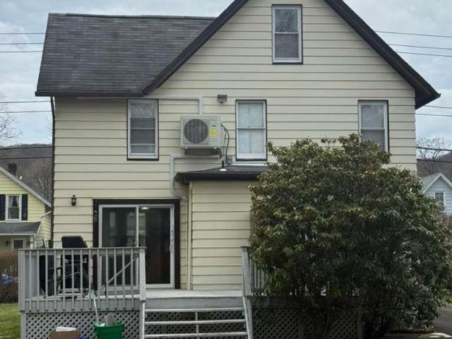 24 Mountain Avenue