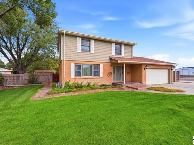 24 Mountview Dr, La Junta, CO 81050