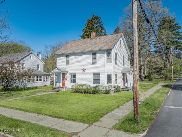 24 Mowry Avenue