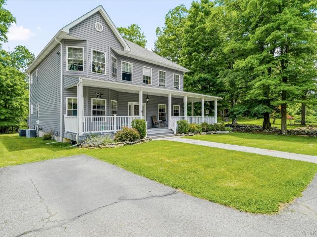 24 Mud Mills Road