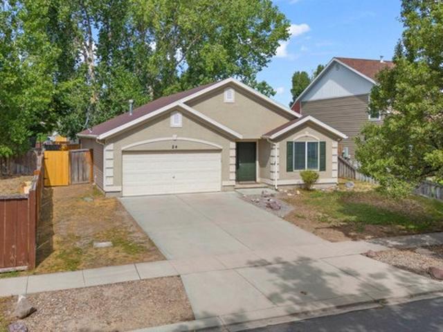 24 N Montrose Ln, Saratoga Springs, UT 84043