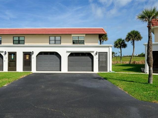 24 N Ocean Palm Villas Unit 24, Flagler Beach, FL 32136