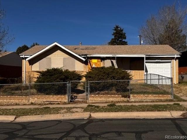 24 N Garo Ave, Colorado Springs, CO 80909