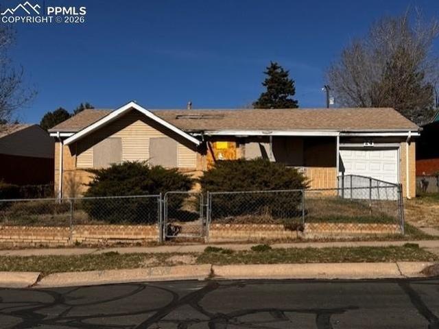 24 N Garo Ave, Colorado Springs, CO 80909