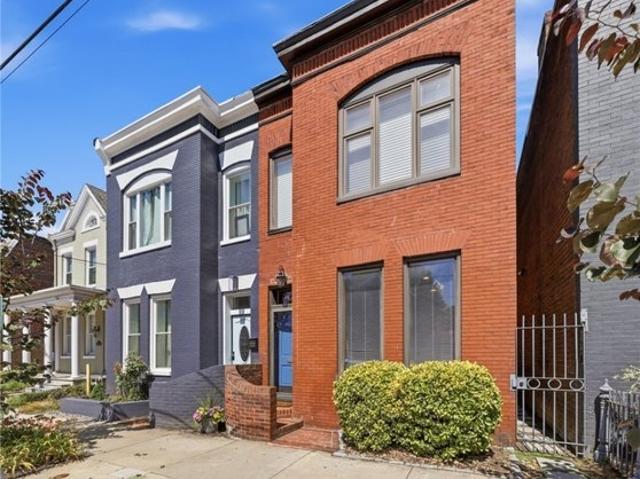 24 N Lombardy St, Richmond, VA 23220