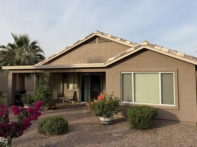24 N Pamplona Ln, Casa Grande, AZ 85194