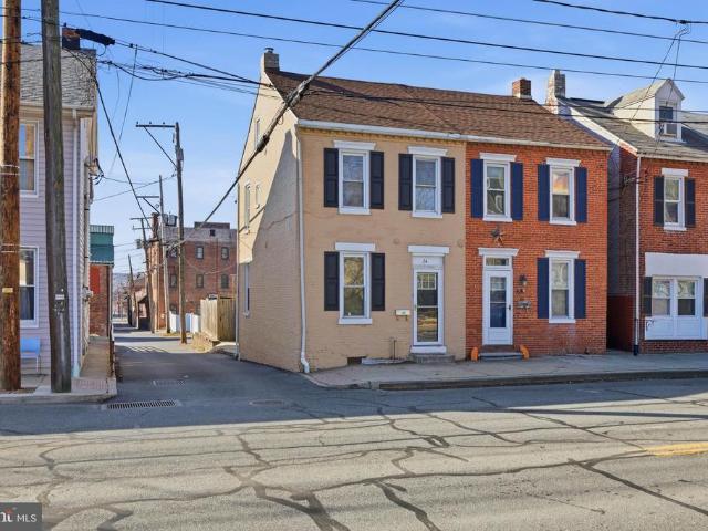 24 N 5Th Street