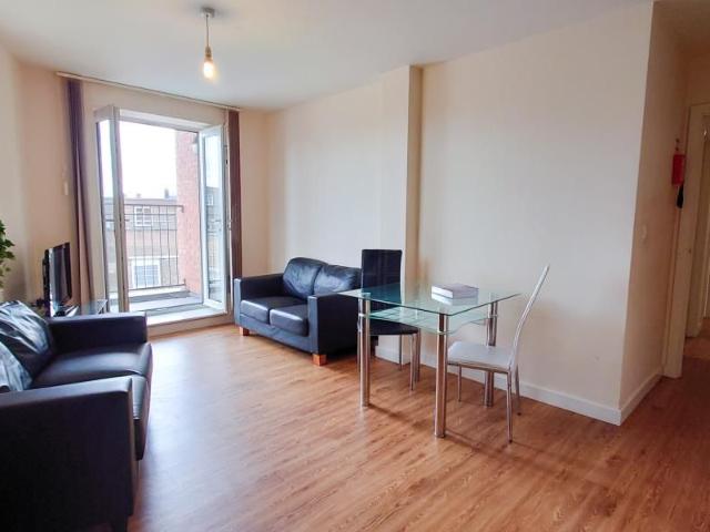 24 Nelson Court, Rutland Street, Leicester LE1, 2 bed shared accommodation to rent, £925 pcm | PrimeLocation
