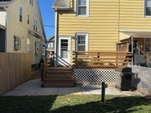 24 Newkirk Ave, Hamilton, NJ 08629 | MLS #22607