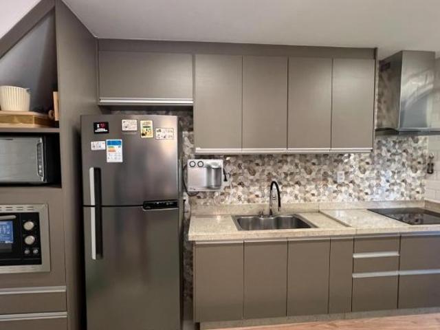 24 NORTE CASABLANCA 2 QTOS 93M 2 VAGAS ALTO PADRÃO REFORMADO