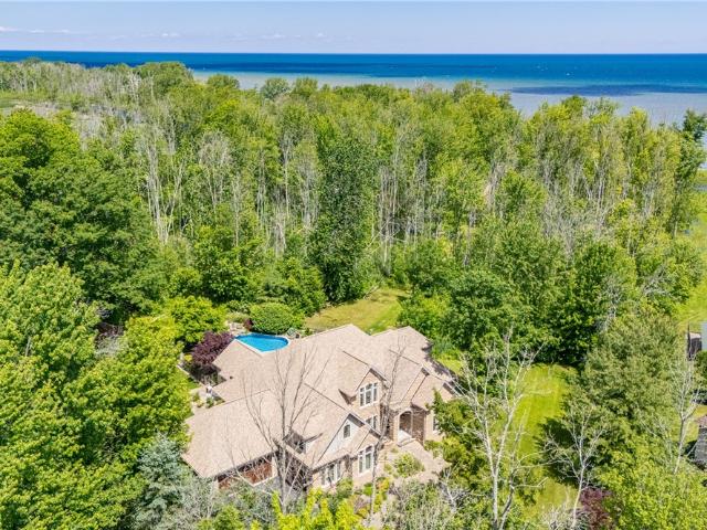 24 North Shore Drive