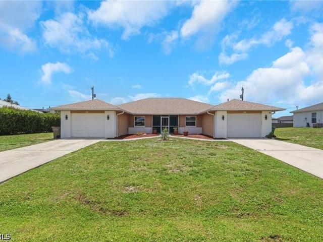 24 NW 15th Pl, Cape Coral, FL 33993