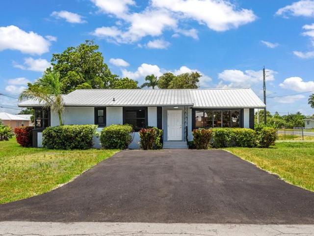 24 NW Avenue I, Belle Glade, FL 33430