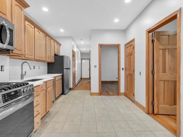 24 O St, Boston, MA 02127 | MLS #73487 | Compass