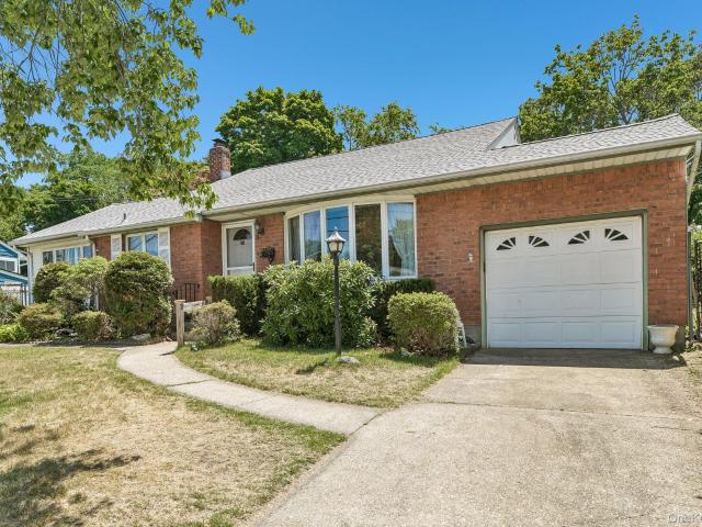 24 Oakley Drive