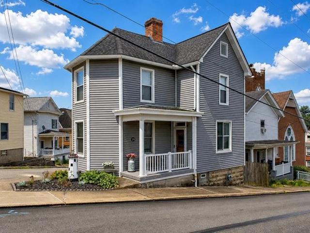 24 Observatory St, Manor, PA 15665