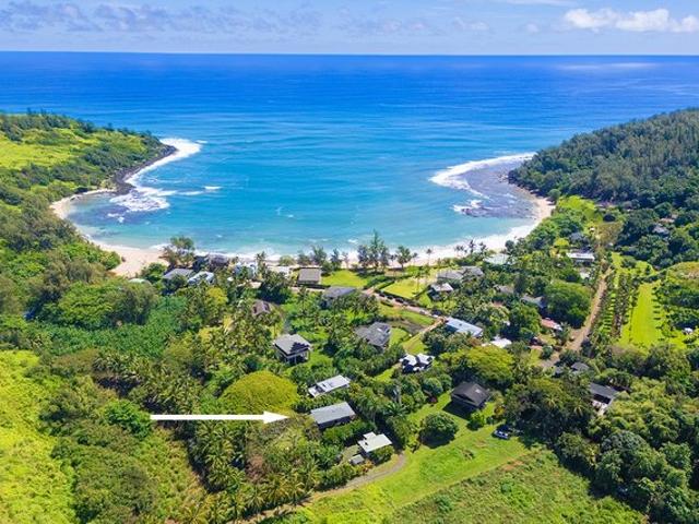24 Off Moloaa Rd, Anahola, HI 96703