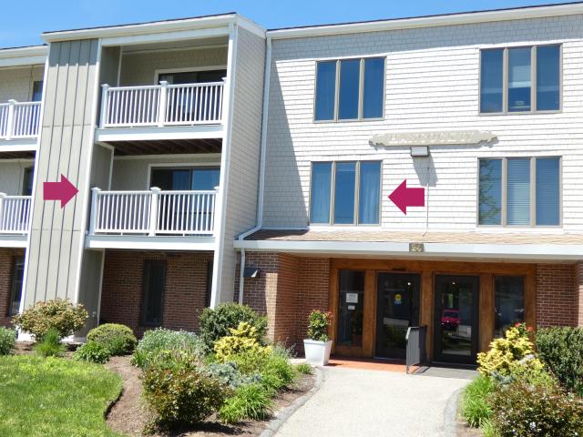 24 Old Colony Way APT 12