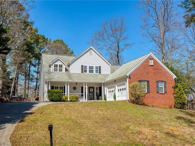 24 Old Alabama Rd SE, Emerson, GA 30137