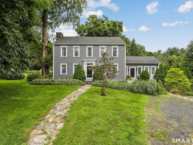 24 Old Good Hill Rd, Oxford, CT 06478