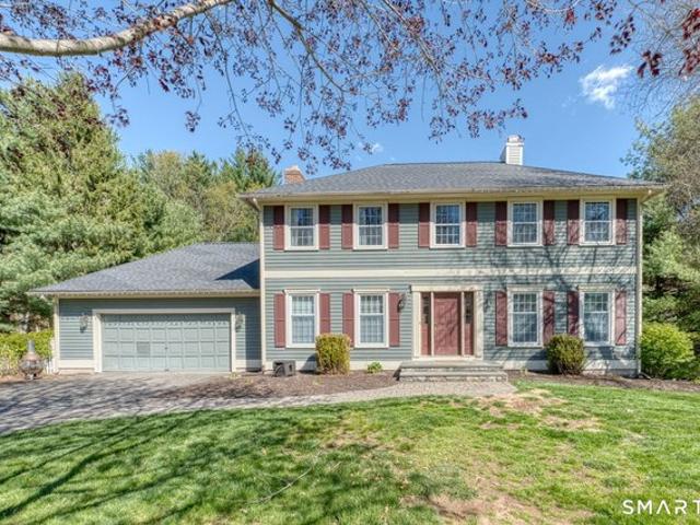 24 Old Mill Dr, Canton, CT 06019
