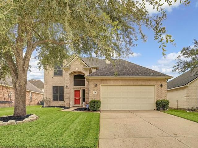 24 Old Presidio Dr, Manvel, TX 77578