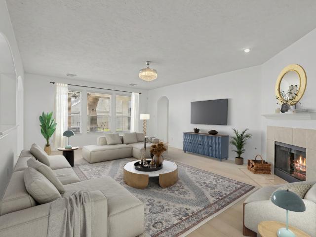 24 Old Presidio Drive