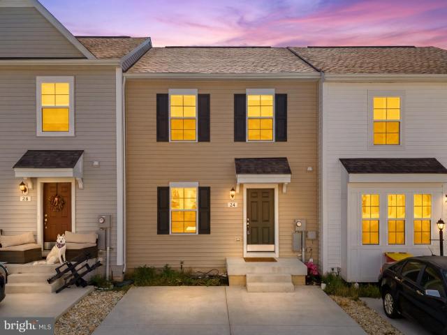24 Orch Grn Dr, Charles Town, WV 25414 | MLS #WVJF2023 | Compass