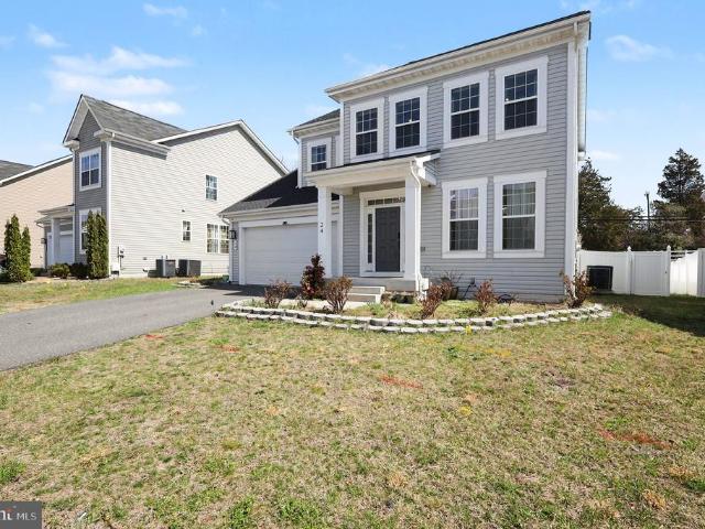 24 Orchid Lane