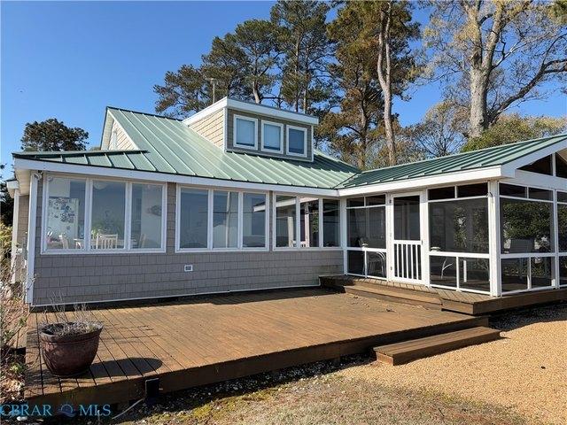 24 Orion Ave, Deltaville, VA 23043