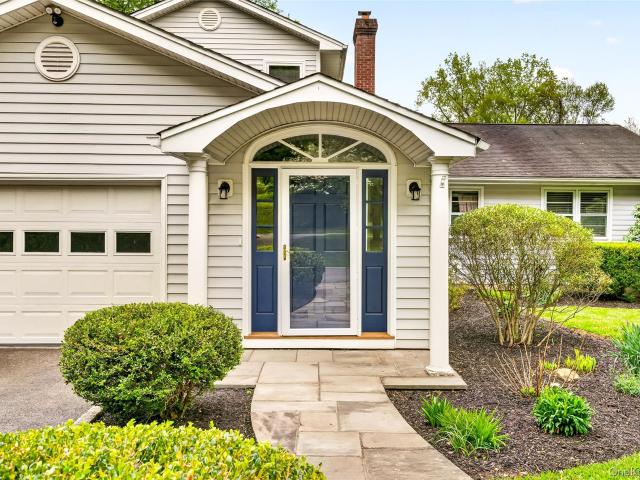 24 Overlook Drive