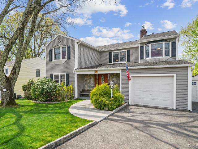 24 Overlook Road