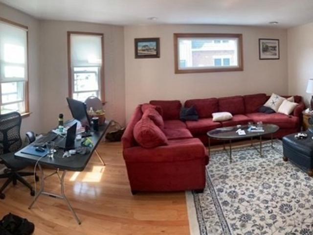 24 P St, Unit 2, Boston, MA 02127 | MLS #73523