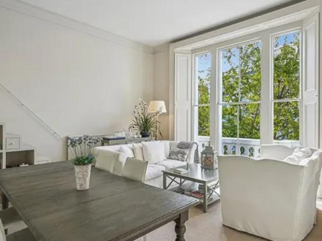 24 Palace Gardens Terrace, London, W8 4RR, United Kingdom | 1 bed apartment for rent #110968050 | Rentberry