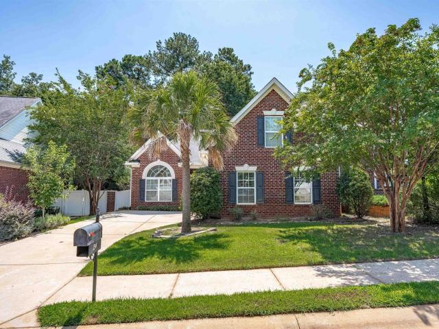 24 Palmetto Wood Court