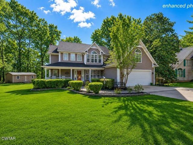 24 Palmetto Cv, Jackson, TN 38305