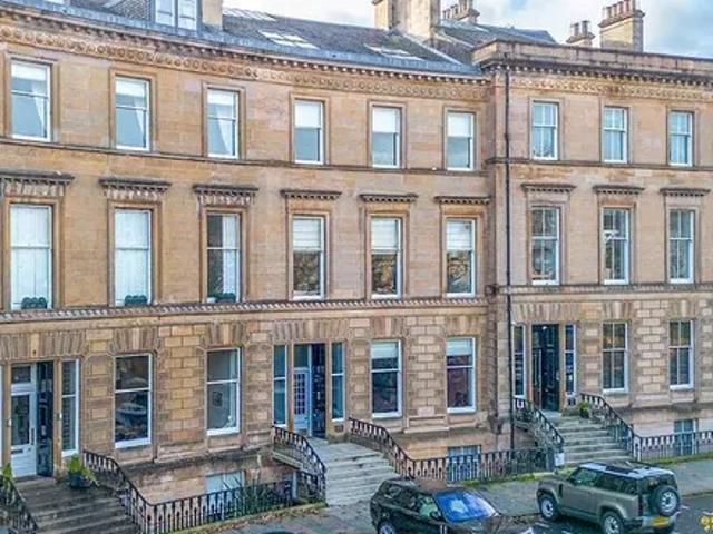 24 Park Circus, Glasgow, G3 6AX, United Kingdom | 3 bed duplex for rent #168128541 | Rentberry
