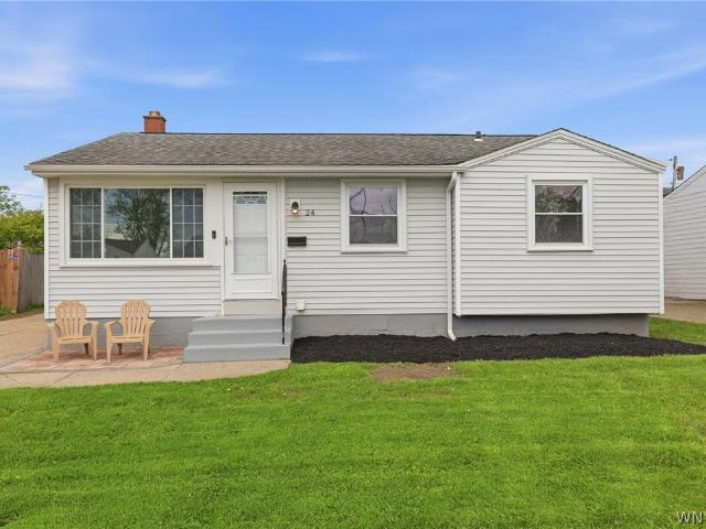 24 Patton Lane