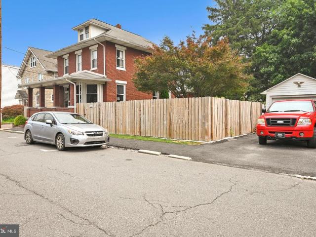 24 Paxson Avenue