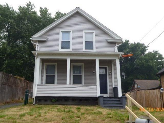 24 Pendleton Ave, Chicopee, MA 01020