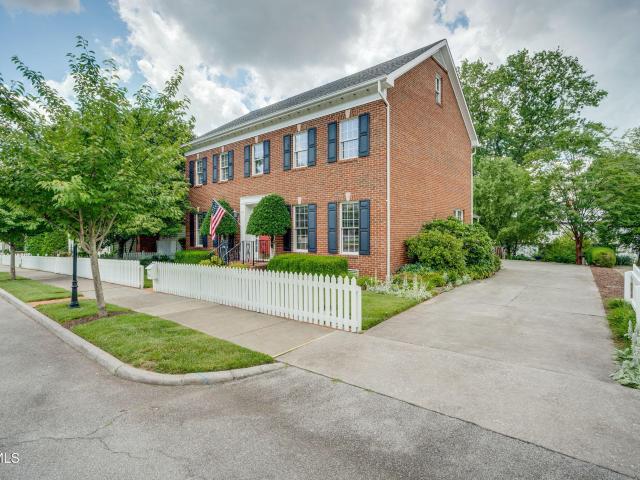 24 Pendleton Place